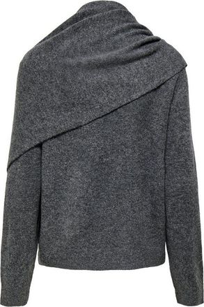 Only 3/4 Arm-Pullover