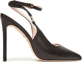 Guess High Heels 5YGZ37 7368A Schwarz