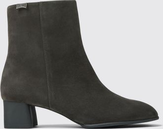 Camper Bottes Femme couleur Gris