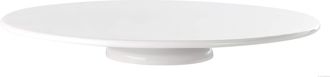 ASA 5799147 Grande Tortenplatte, Keramik, 35,0 x 35,0 x 3,0 cm, weiß