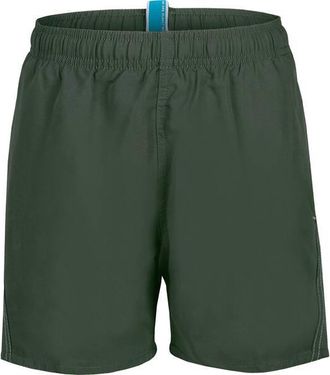 Arena Kinder Badeshorts FUNDAMENTALS LOGO JR BOXER R