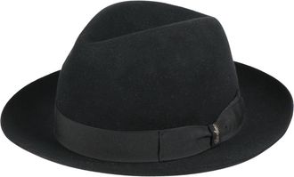 Borsalino ACCESSOIRES - M&uuml;tzen & H&uuml;te auf YOOX.COM