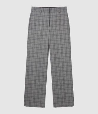 Isabel Marant Pantalon Noanda Medium Grey