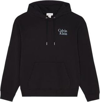 Calvin Klein Hoodie en coton