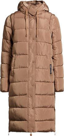 Historic JACKEN & M&Auml;NTEL - Pufferjacken & Daunenjacken auf YOOX.COM