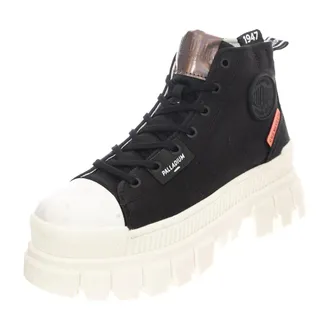 Palladium Damen, Schuhe, Schwarzk, 36 EUGr&ouml;&szlig;e