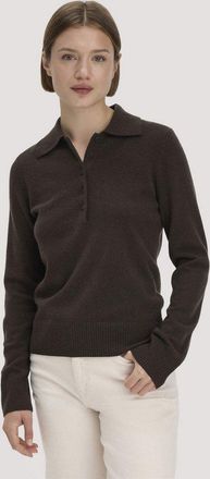 Hessnatur Strickpullover (1-tlg)