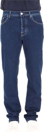 Jacob Cohen Homme, Jeans, Bleu, Taille: W33 Jeans Bard