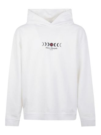 Maison Margiela Sweat-Shirts - Blanc