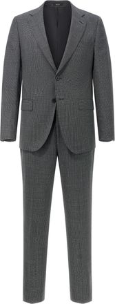 Boggi Milano Anzug Firenze