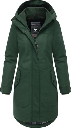 Ragwear Mantel Jannisa