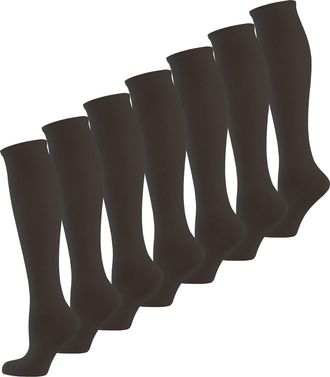 Nur Die Kniestr&uuml;mpfe Fit & Vital