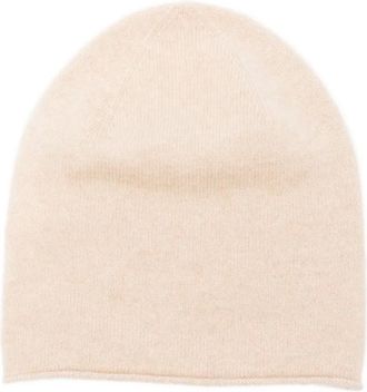 Liska bonnet en cachemire - Tons neutres