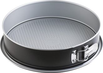 Berndes Backformen, Antihaft beschichtet, Grau, 28 cm