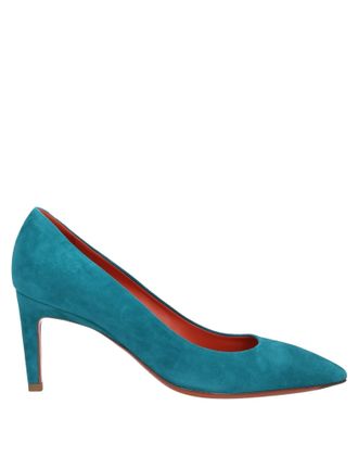 Santoni SCHUHE - Pumps auf YOOX.COM