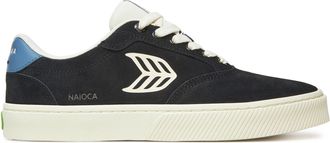 Cariuma Sneakers Cariuma Naioca 511802B55M110 Schwarz