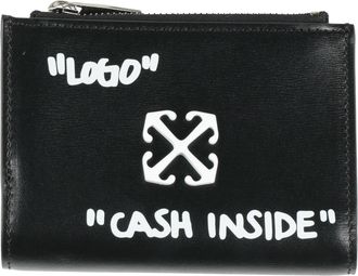 Off-white Kleinlederwaren - Brieftaschen auf YOOX.COM