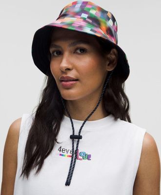 lululemon Bob Pride - Blue/É - Taille L/XL