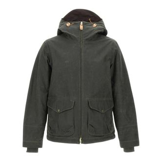 Manifattura Ceccarelli Veste Blazer - Homme - Vestes - Vert - Taille: 2XS