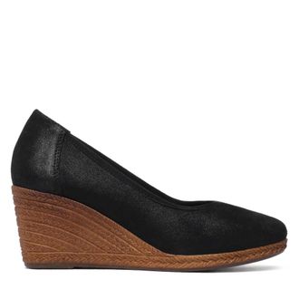 Lasocki Halbschuhe Lasocki WI23-2188-05 Schwarz