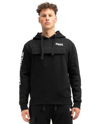 Lonsdale Hoodie Hoodie Lonsdale Ruhsen (1-tlg)