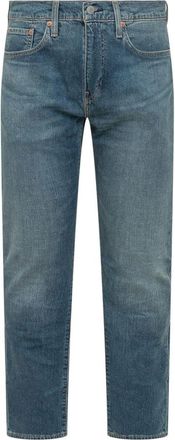 Levi's Homme, Jeans, Bleu, Taille: W29 502 Taper Rainy