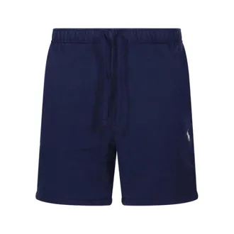 Ralph Lauren Herren, Shorts, Blau, SGröße