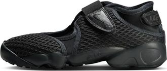 Nike Femme, Chaussures, Noir, Taille: 36 1/2 EU Air Rift Lace