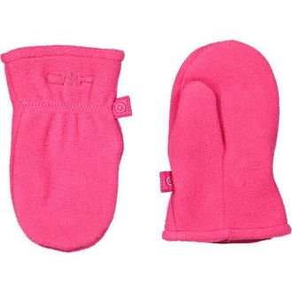 F.lli Campagnolo Kinder Handschuhe BABY FLEECE MITTEN