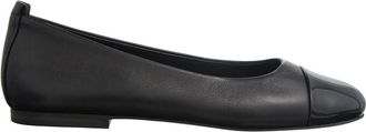 Kennel & Schmenger Ballerinas - Lola - Gr. 36 (EU) - in Schwarz - für Damen
