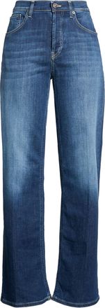 Dondup HOSEN & R&Ouml;CKE - Jeanshosen auf YOOX.COM