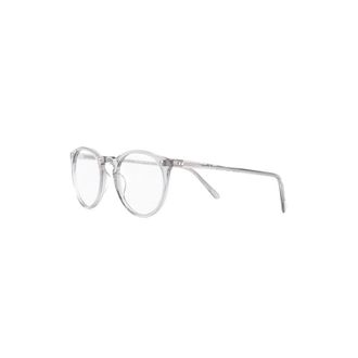 Oliver Peoples Homme, Accessoires, Gris, Taille: 47 MM OMalley Optical Frame