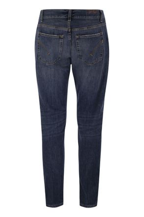 Dondup Dian - Karotten-freundliche Jeans