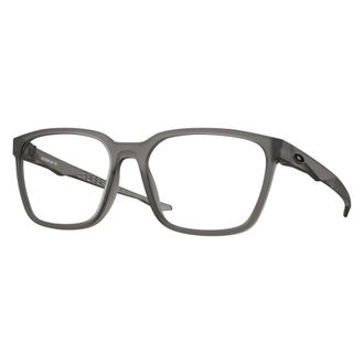 Oakley Overhead SQ Optische Brille - - Accessories - Herren - Grau - 56 MM