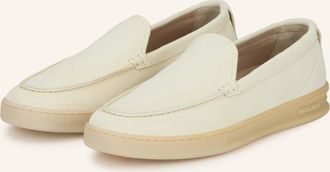 Woolrich Woolrich Loafer beige