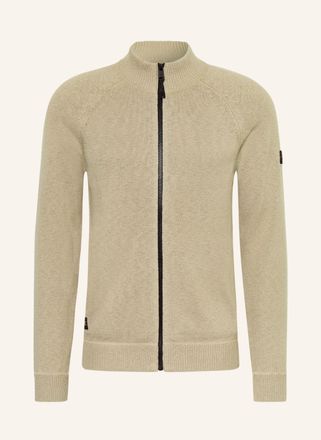 Camel Active Camel Active Strickjacke beige