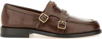Marni Mocassins - Marron