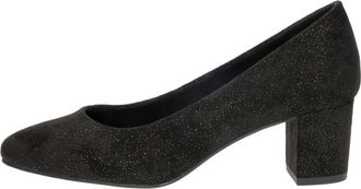 Marco Tozzi Femme, Chaussures, Noir, Taille: 41 EU Escarpins