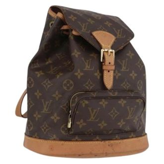 Louis Vuitton Damen, Pre-Owned, Braun, ONE SIZEGr&ouml;&szlig;e
