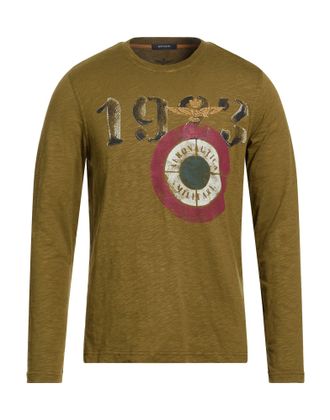 Aeronautica TOPS - T-shirts auf YOOX.COM