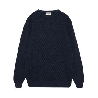 Roy Rogers Herren, Strickwaren, Blau, XLGr&ouml;&szlig;e