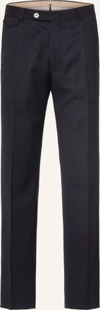 Windsor Windsor. Anzughose Silvi Shaped Fit blau