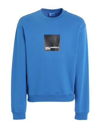 Karl Lagerfeld KLJ REGULAR LOGO SWEAT