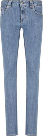 Dondup George Slim-fit Jeans - - Jeans - Damen - Blau - W25