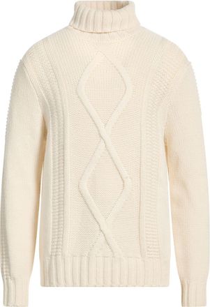 Brunello Cucinelli STRICKWAREN - Rollkragenpullover auf YOOX.COM