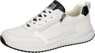 Waldl&auml;ufer Herren, Schuhe, Wei&szlig;, 43 1/2 EUGr&ouml;&szlig;e