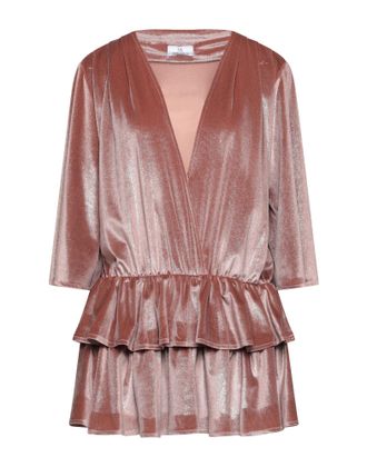 Simona A KLEIDER - Mini-Kleider auf YOOX.COM