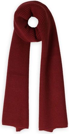 Moss Copenhagen Damen, Accessories, Rot, ONE SIZEGr&ouml;&szlig;e