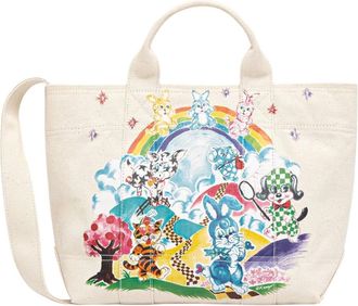 Kenzo Damen, Taschen, Mehrfarbig, ONE SIZEGr&ouml;&szlig;e