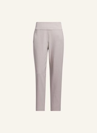 adidas ultimate365 Solid Ankle Hose braun